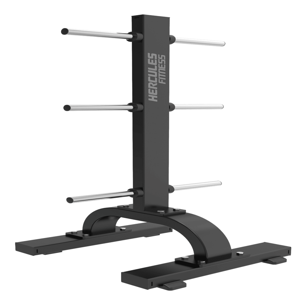 ARMOUR – AB54 – Vertical Plate Tree - Hercules Fitness
